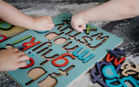 Birkenhead childcare with education at the heart - Childspace Preschool ...